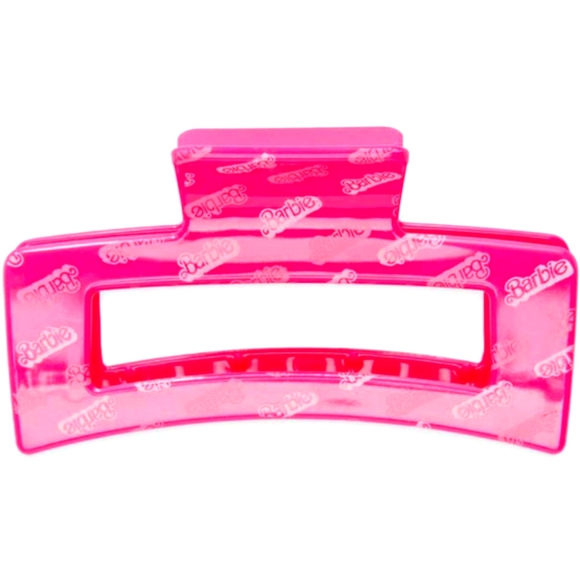 Barbie | Accessories | Barbie The Movie Oversized Hair Clip | Poshmark